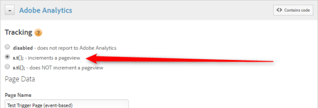 DTM CustomEvent Rules – Web Analytics for Developers