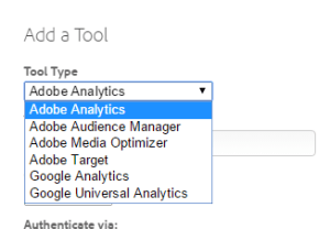 Basic Tracking – Remix (contains DTM) – Web Analytics for Developers