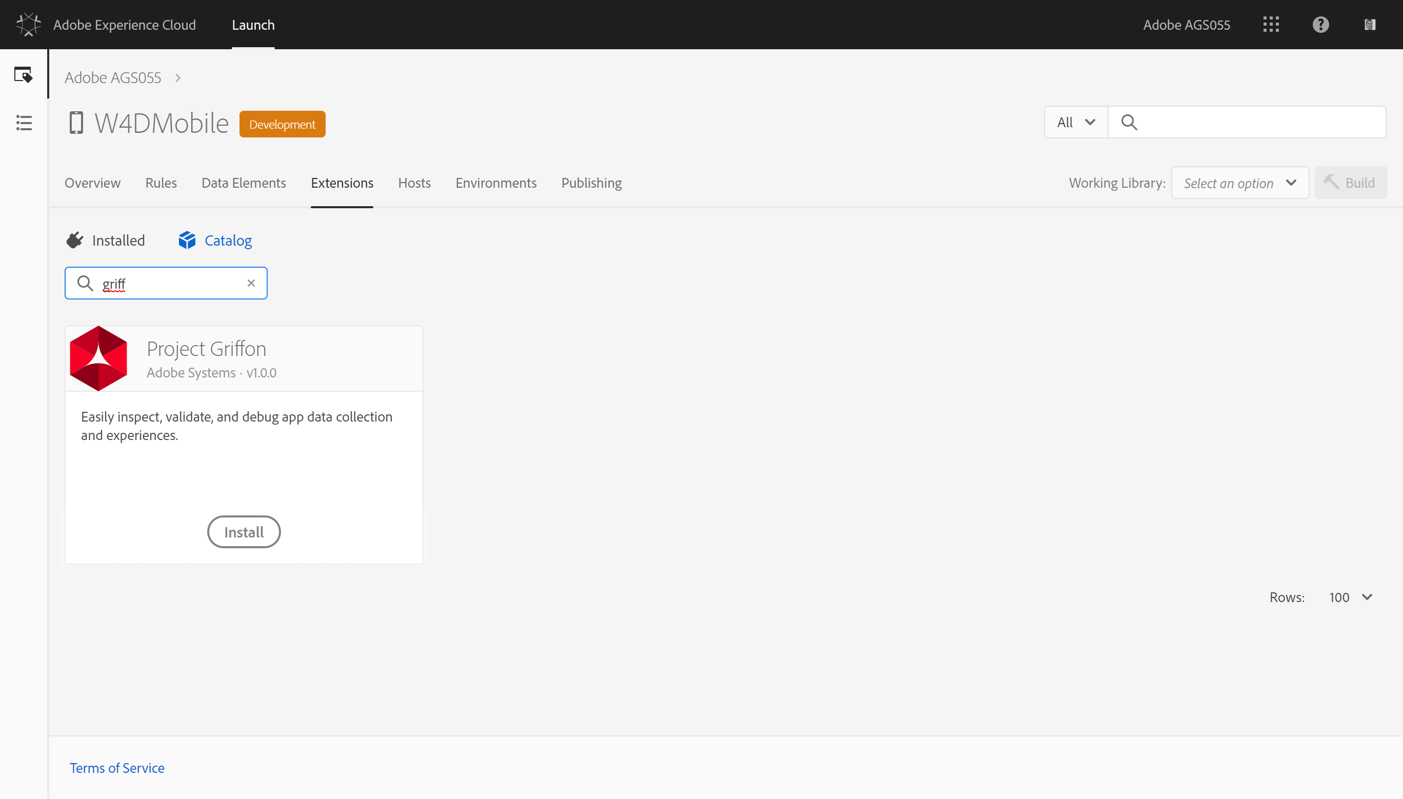 Adobe Experience Platform Mobile SDKs – Debugging – Web Analytics for Developers