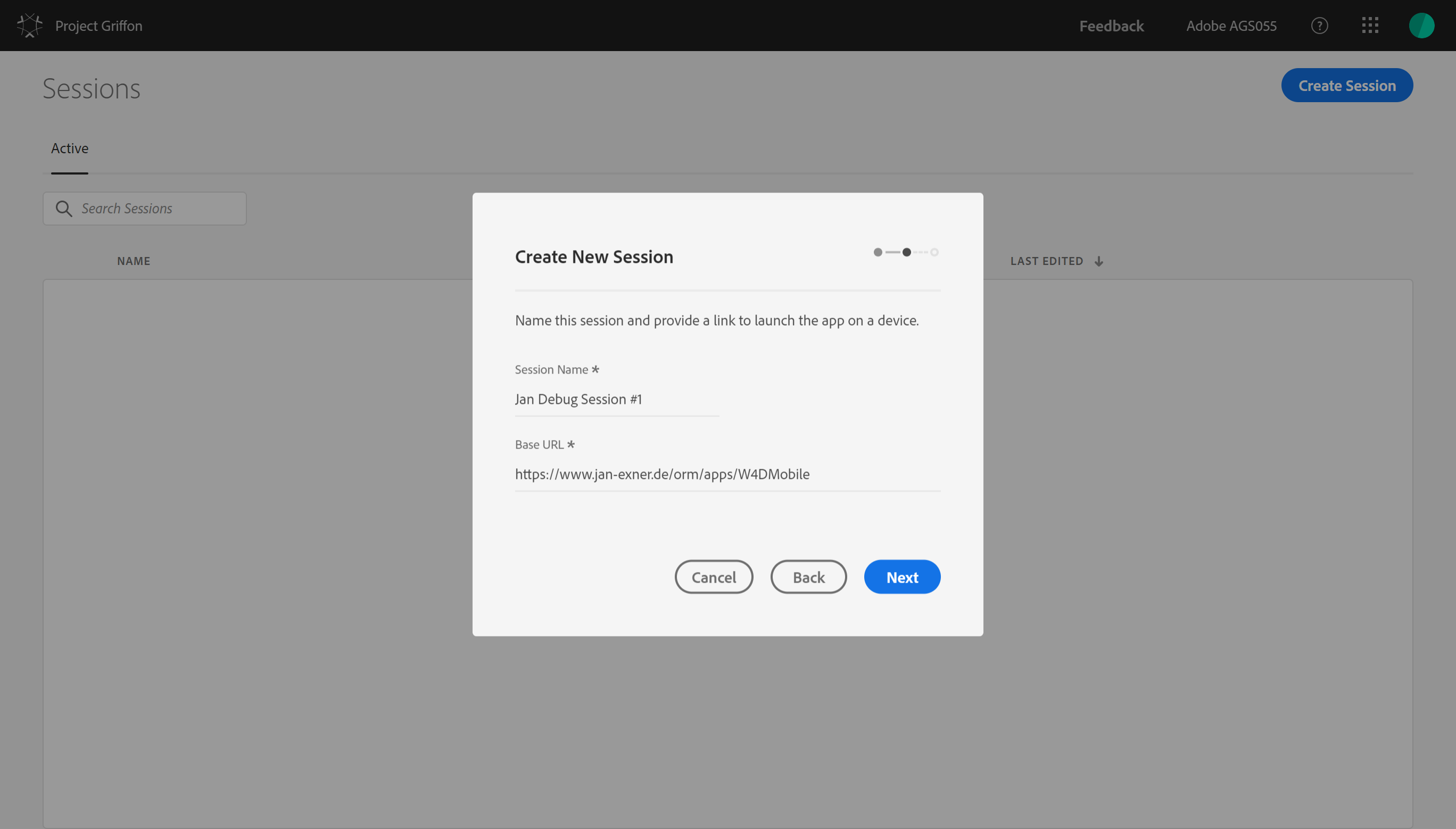Adobe Experience Platform Mobile SDKs – Debugging – Web Analytics for Developers